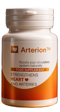 Arterion™ Instant Heart & Vascular – Serenwell